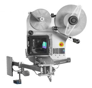 Print Apply Linerplus Advanced 4.0 R Pallet - Arca Labeling & Marking