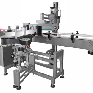 Label Applicators and Laser Markers for Cosmetic Products | Arca