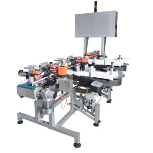 Application of wrapping labels for the chemical sector | Arca