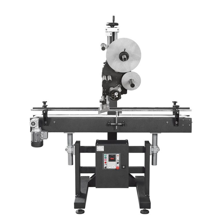 Industrial Labeling Systems - Arca Labeling & Marking