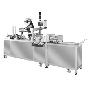 Industrial Labeling Systems - Arca Labeling & Marking