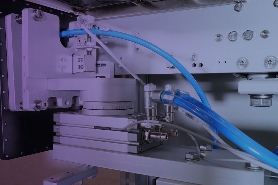 Industrial Labelling and Lasers Markers Machines | Arca Labeling & Marking