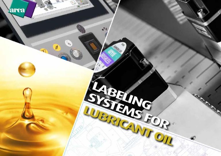 Monografías - Arca Labeling & Marking