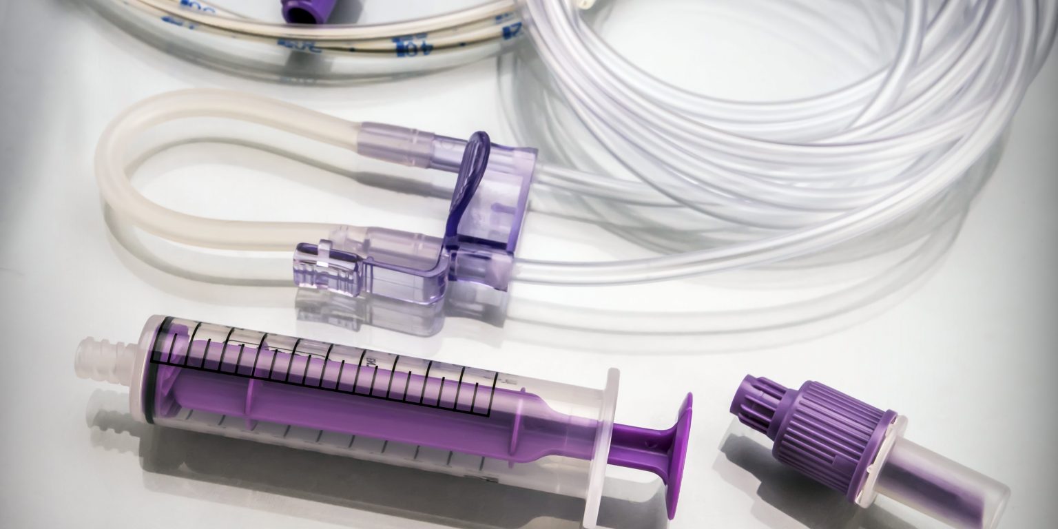 Serialization and Traceability of Medical Devices | Arca