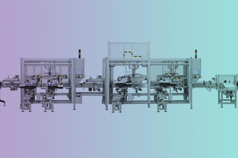 Industrial Labelling and Lasers Markers Machines | Arca Labeling & Marking