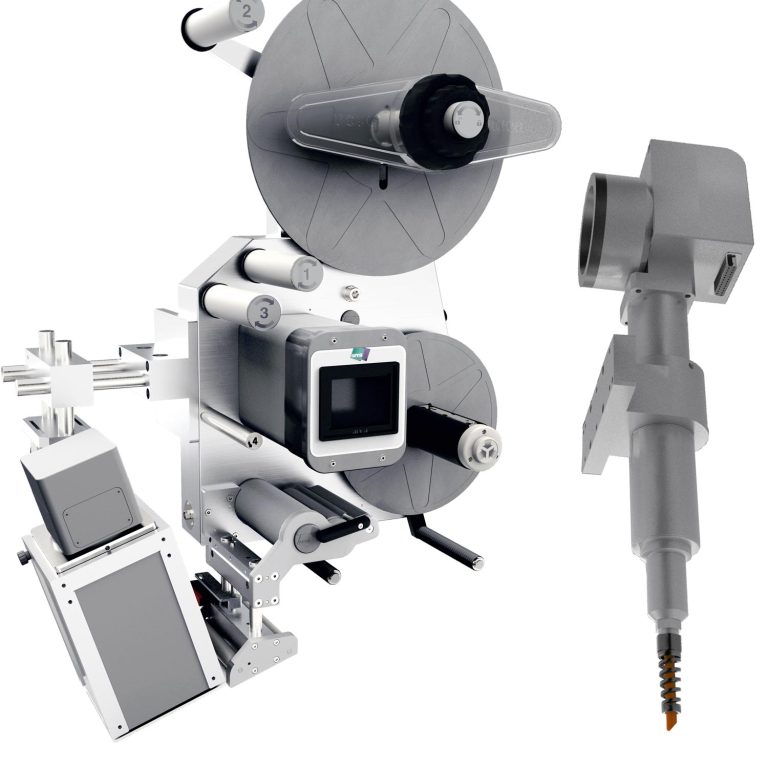 Arca Labeling Home - Arca Labeling & Marking