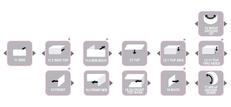 Industrial Labeling Systems - Arca Labeling & Marking