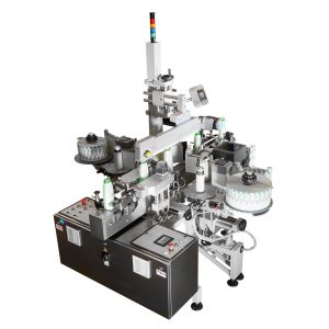 Industrial Labeling Systems - Arca Labeling & Marking