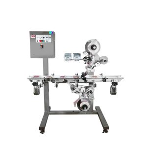 Industrial Labeling Systems - Arca Labeling & Marking