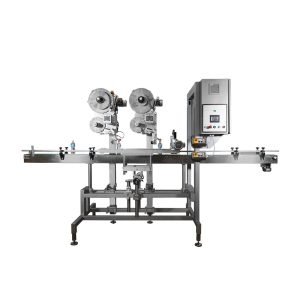 Industrial Labeling Systems - Arca Labeling & Marking