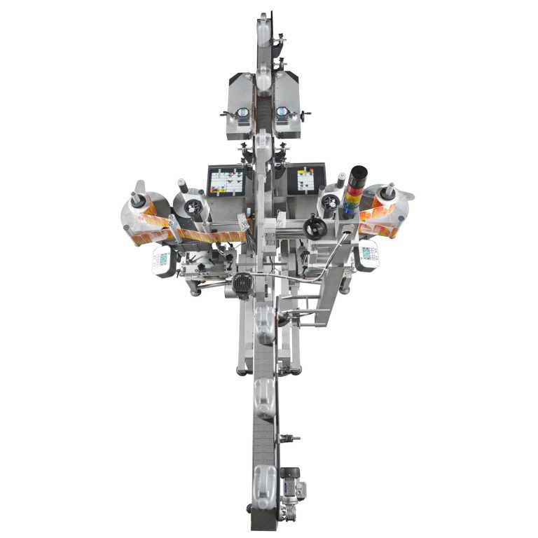 Arca Labeling Home - Arca Labeling & Marking