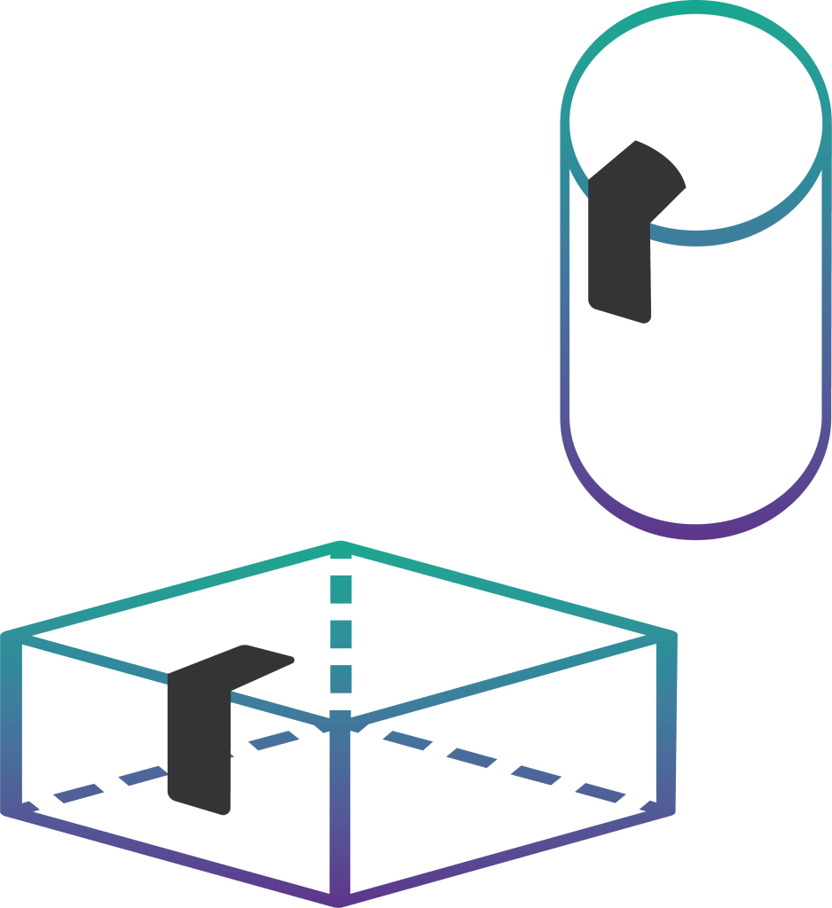 INDUSTRIAL AUTOMATIC LABEL APPLICATORS for self-adhesive labels - Arca ...