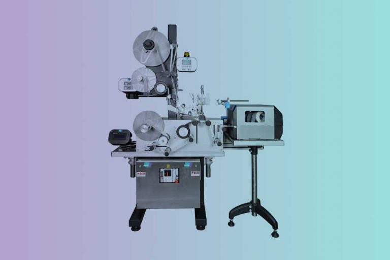 Industrial Labelling and Lasers Markers Machines | Arca Labeling & Marking