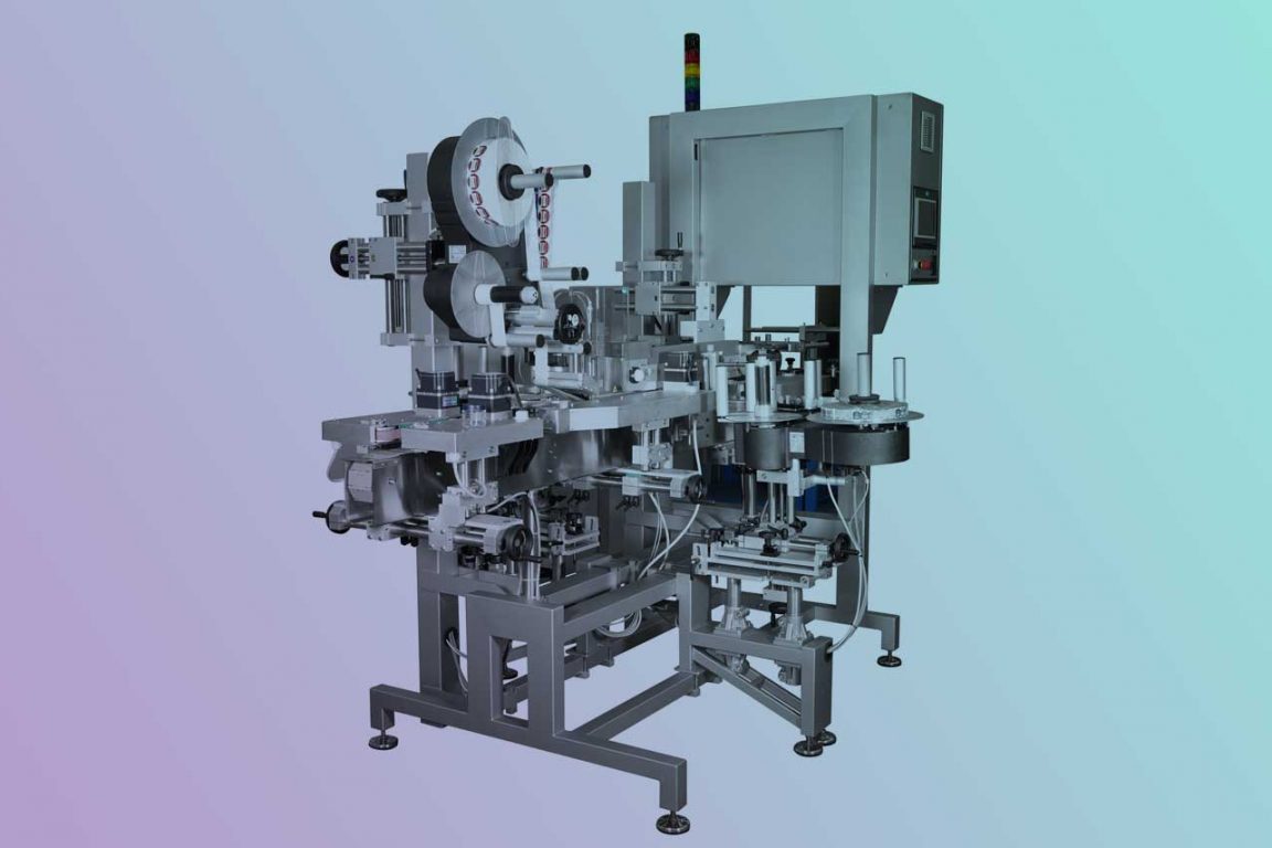 Industrial Labelling and Lasers Markers Machines | Arca Labeling & Marking