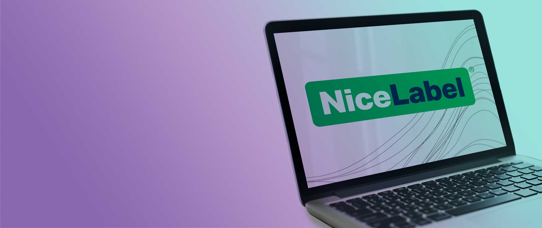 Labeling software for printing, marking and traceability